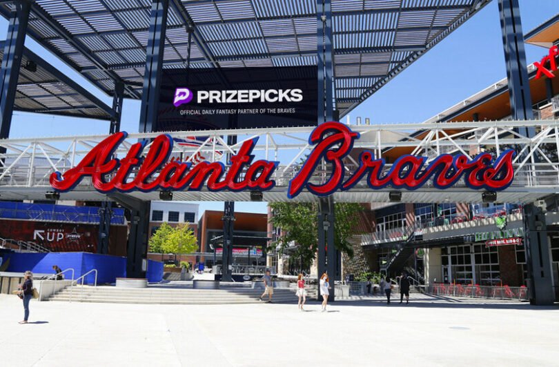PrizePicks Renews Alliance with Atlanta Braves for 2024 Daily Fantasy Sports - USiGamingHUB